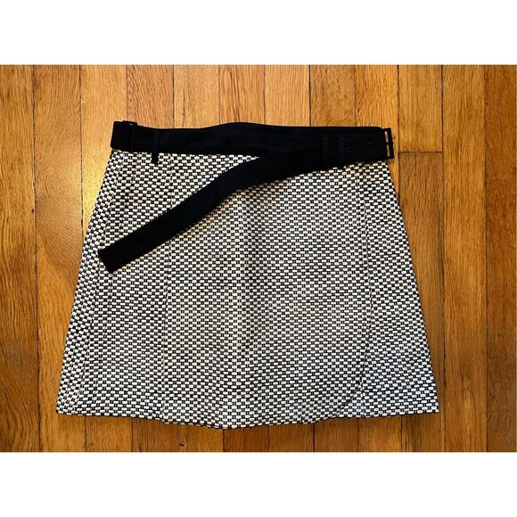 COS | Skirts | Cos Mini Skirt | Poshmark